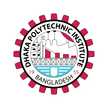 Dhaka Polytechnic Institute Vectors - Jvectors