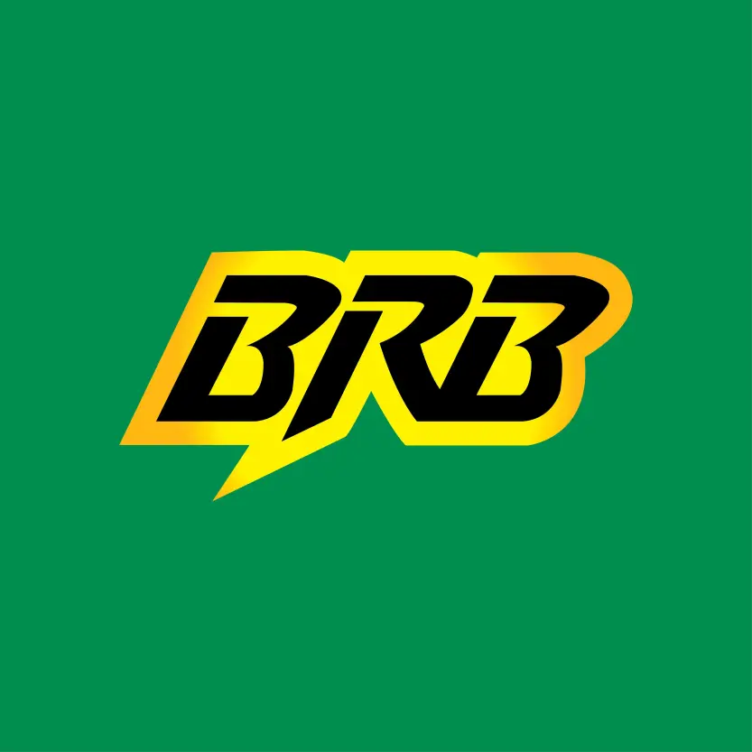 BRB Cables Logo