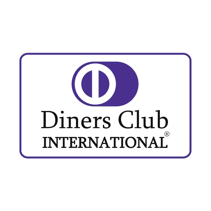 Diners Club International Logo