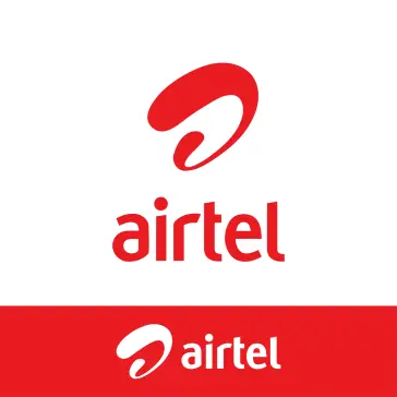 Airtel Vector Logo