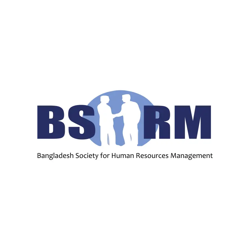 BSHRM Vector Logo