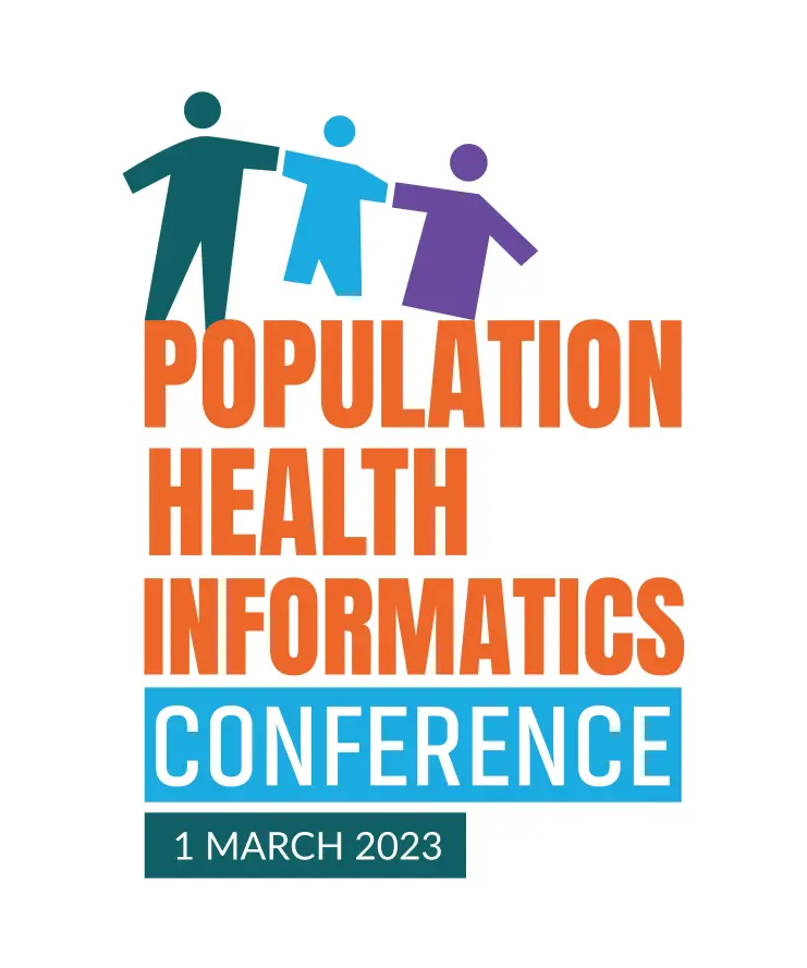 Population Health Informatics Conference Logo