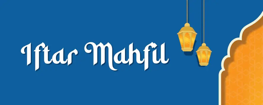 Mahfil logo design Vectors - Jvectors