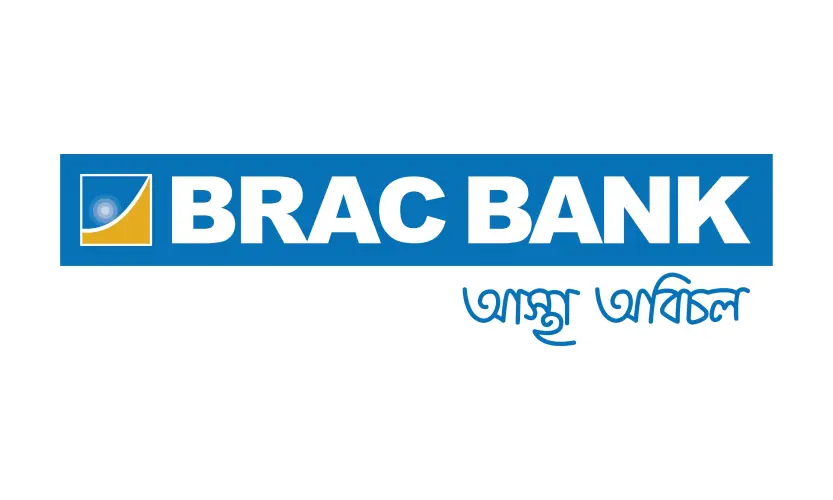Brac Bank Vector Logo