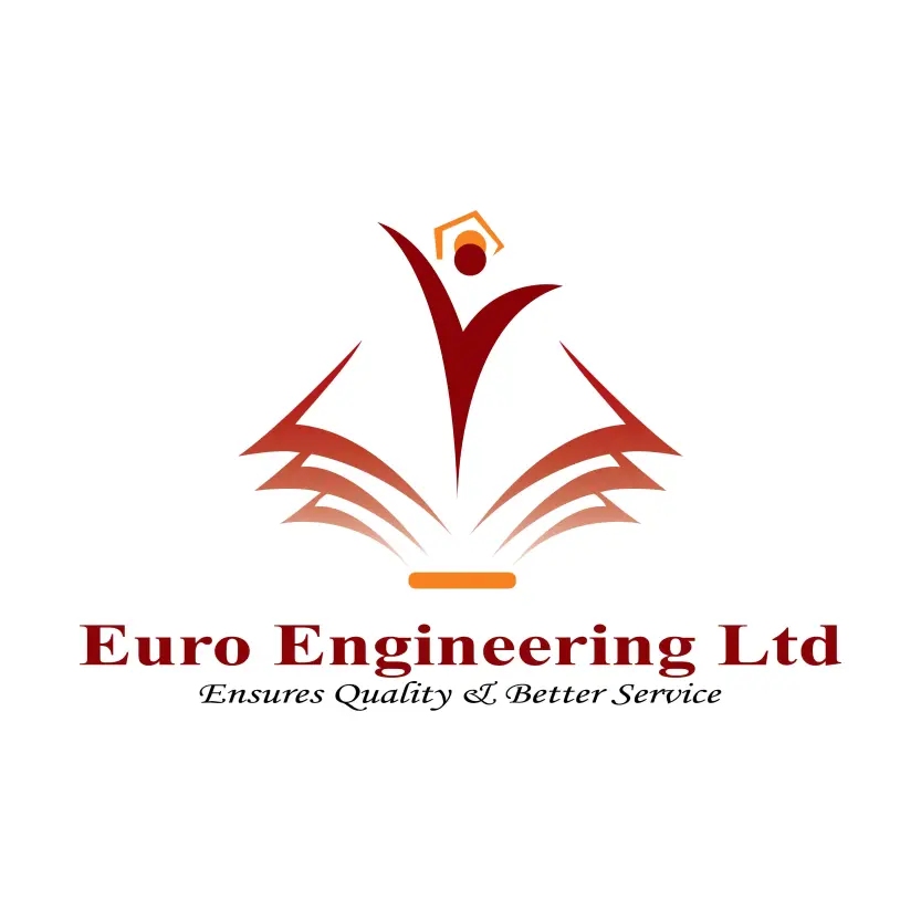 Euro Engineering Ltd Logo