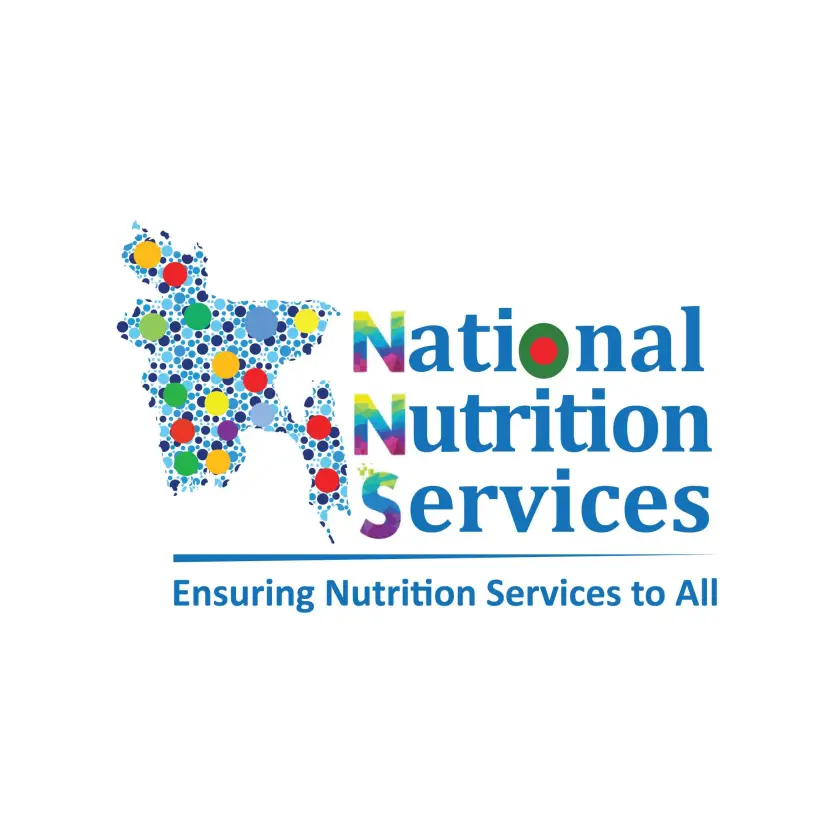 National Nutrition Services (NNS) Logo