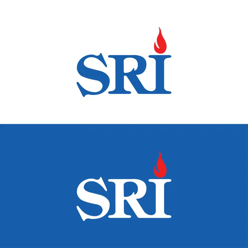SRI Vector Logo