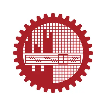 Rajshahi University of Engineering & Technology (RUET) Logo Vector