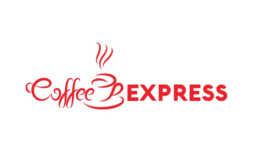Coffee Express Logo