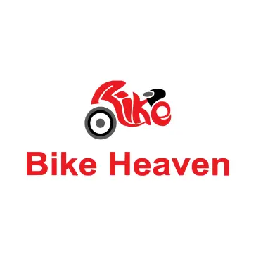 Heaven logo vector Vectors - Jvectors