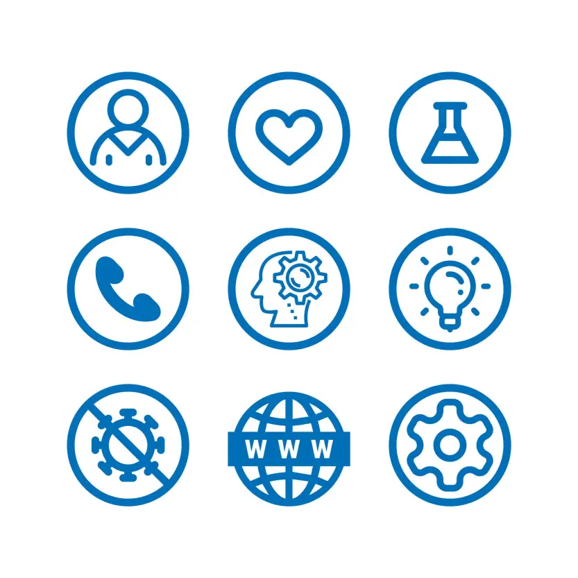 Media icon vector Vectors - Jvectors