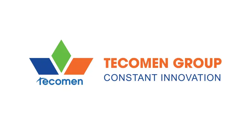 Tecomen Group Logo