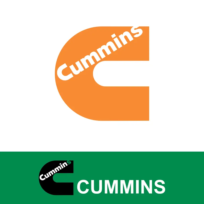 Cummins Vector Logo