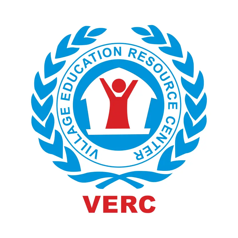 Village Education Resource Center (VERC) Logo