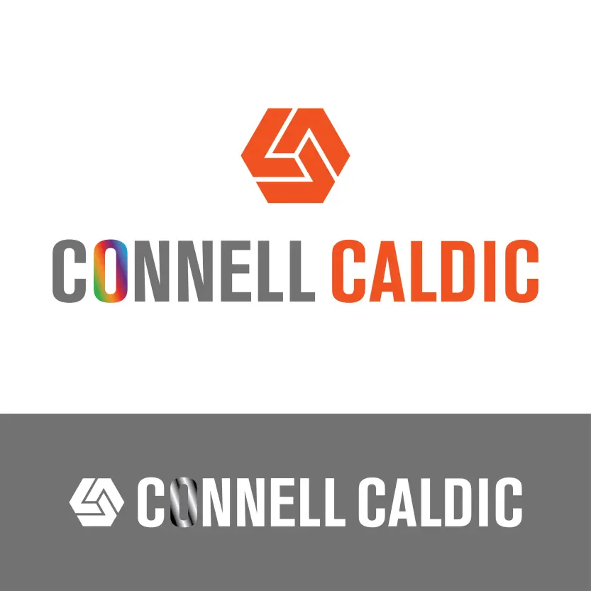 Connell Caldic Logo