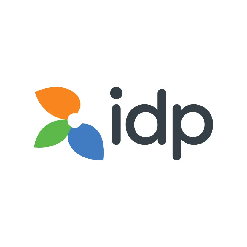 idp Logo Vector