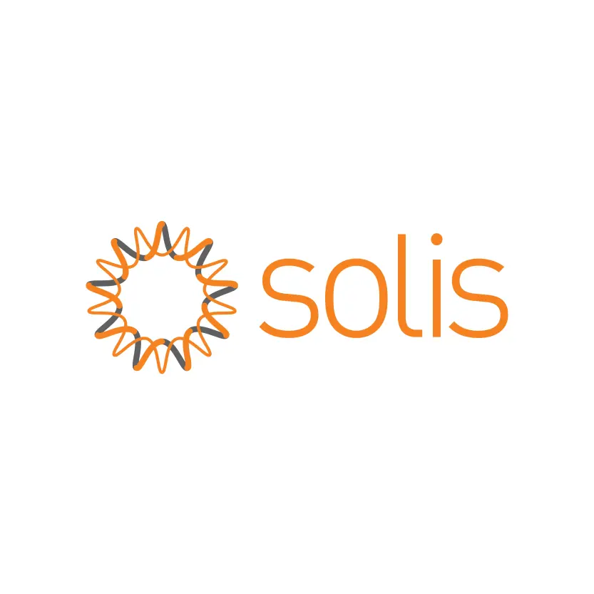 Solis Logo Vector