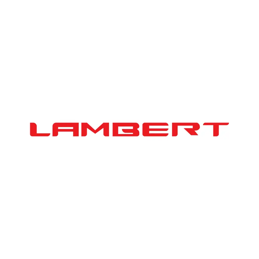 Weifang Lambert International Trade Logo Vector