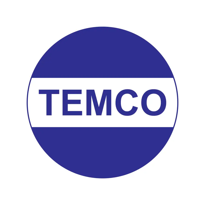 Temco Logo Vector