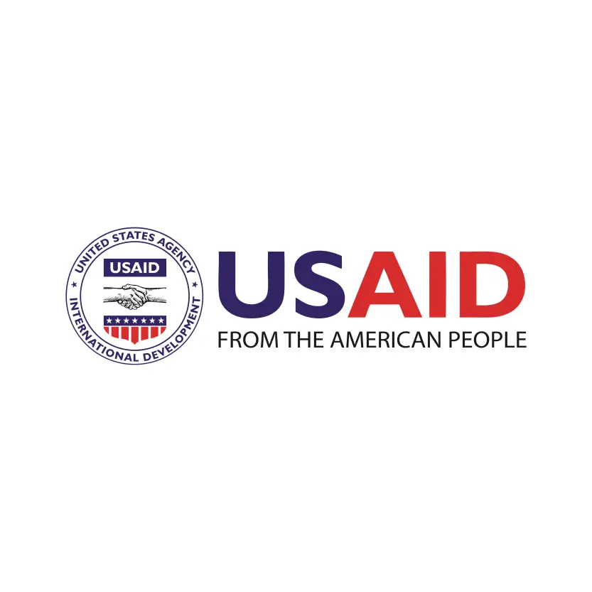 USAID - United States Agency for International Development Logo Vector
