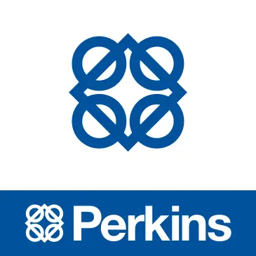 Perkins engines Vectors - Jvectors