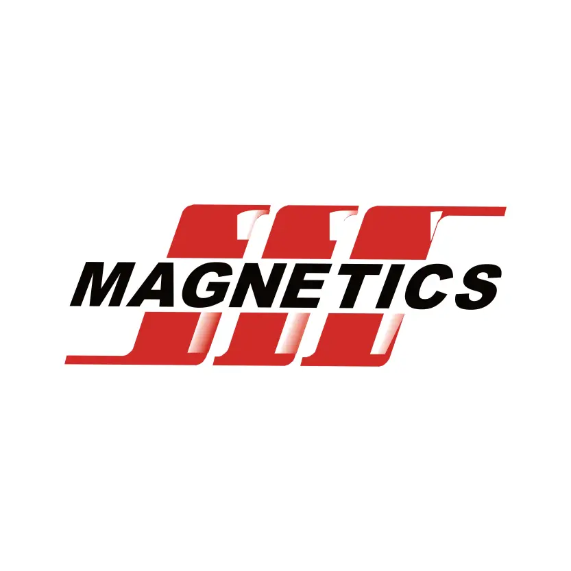 Magnetics Logo Vector