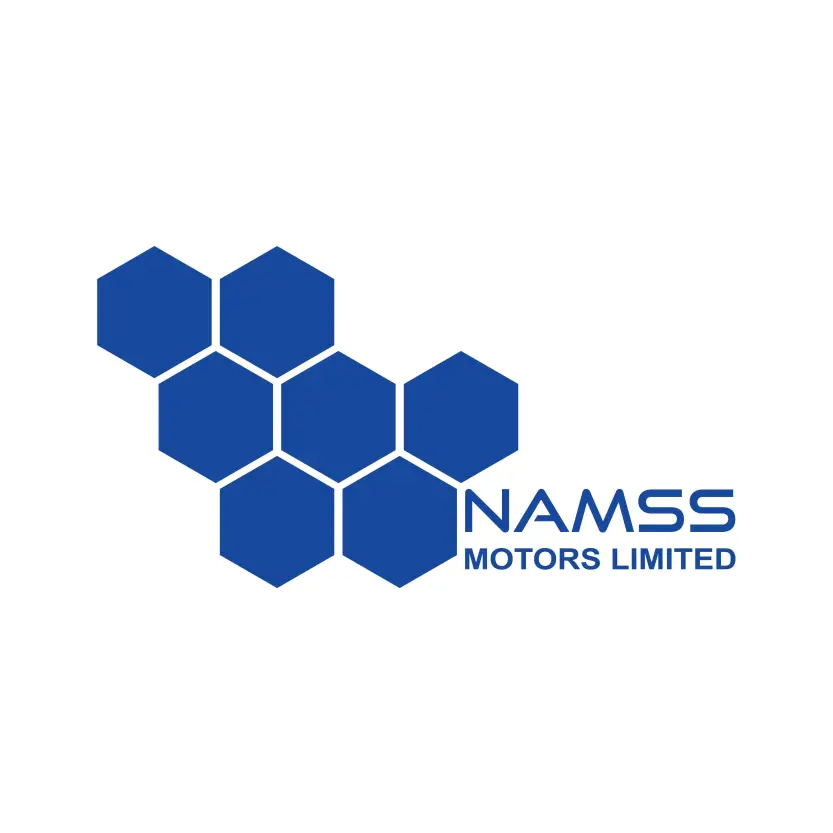 Namss Motors Limited Logo Vectors
