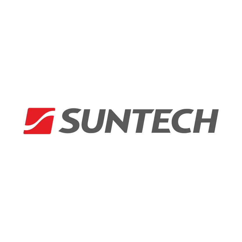 Suntech Power Logo Vector