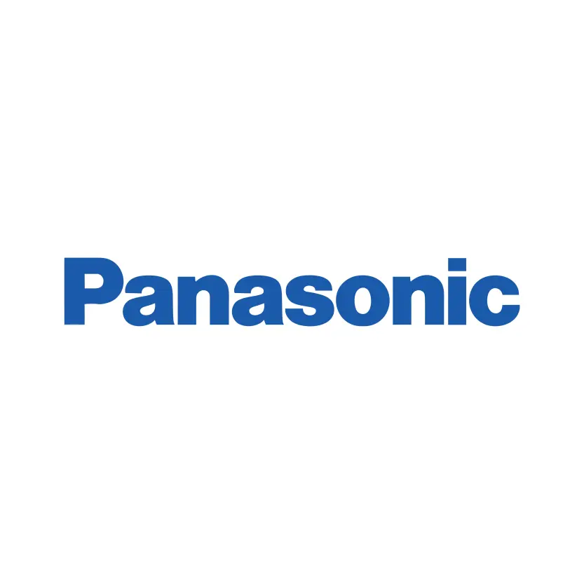 Panasonic Logo Vector