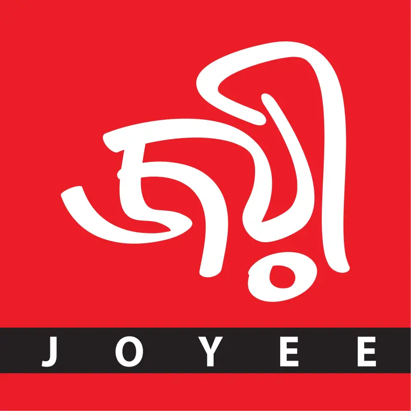 Joyee Logo Vector