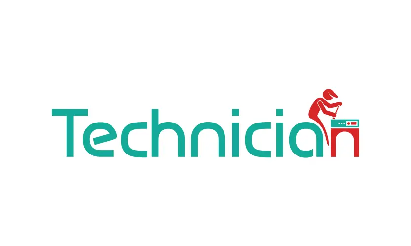 Technician Logo