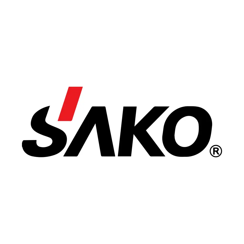 Sako Logo Vector