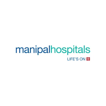 Manipal Hospitals Logo Vector