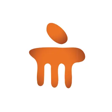 Manipal Hospitals Life's On Logo Vector