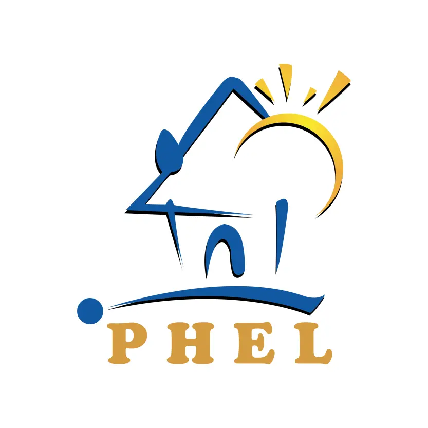 Premier Housing Assistant Ltd Vector Logo