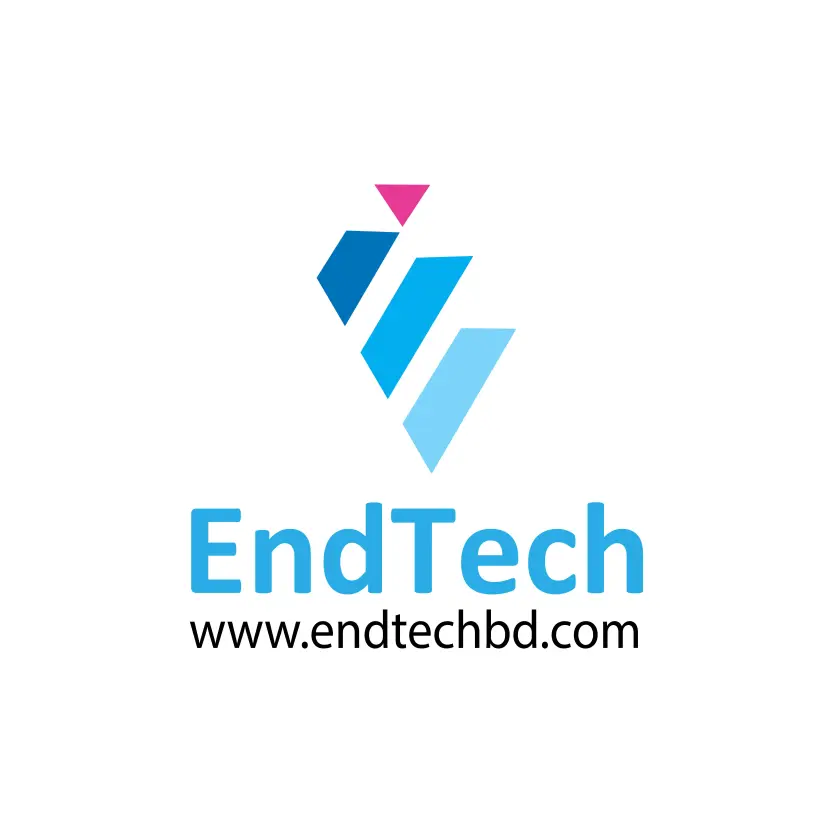EndTech Vector Logo (EPS)
