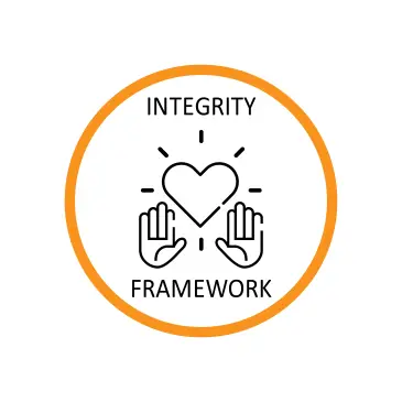 Incredible integrity logo Vectors - Jvectors