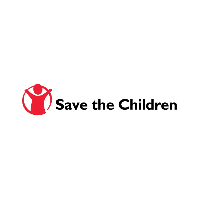 Save the Children Logo Vector (EPS)