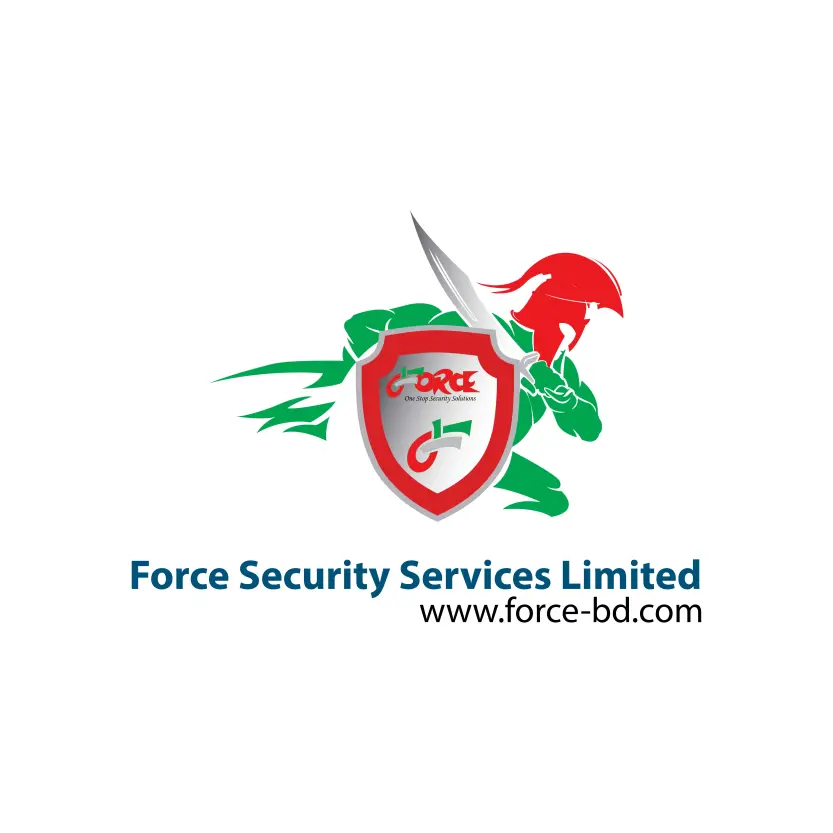 Vector logo force Vectors - Jvectors