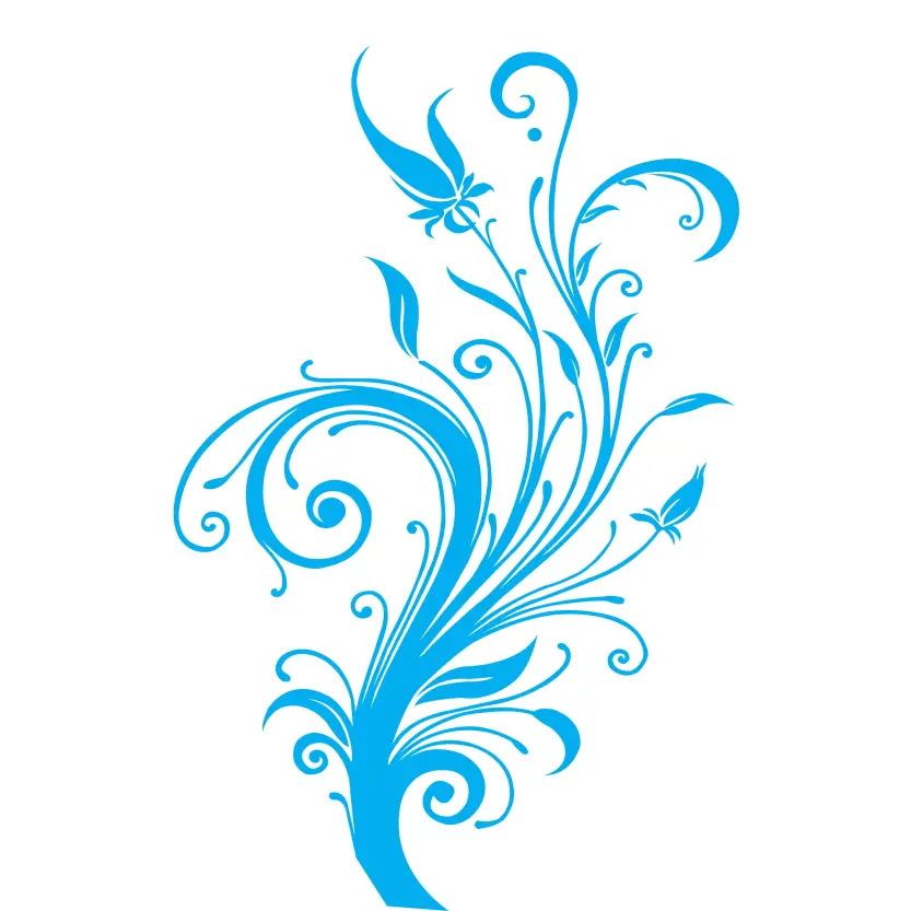 Fleur Vectors - Jvectors