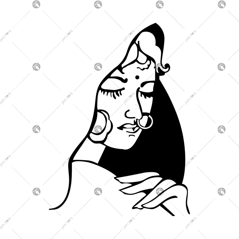 Princess border vector Vectors - Jvectors