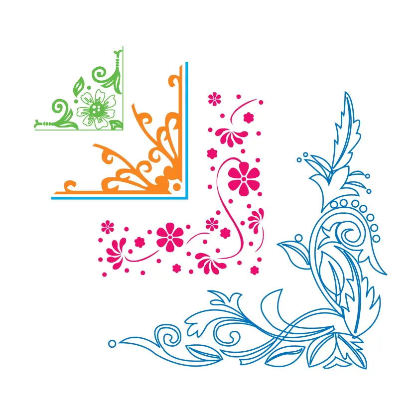 Pack Vectors - Jvectors