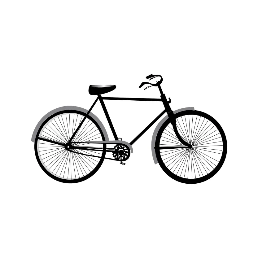 Bicycle Marka Vector Logo Bicycle Symbol Vector Logo Election Logo ...