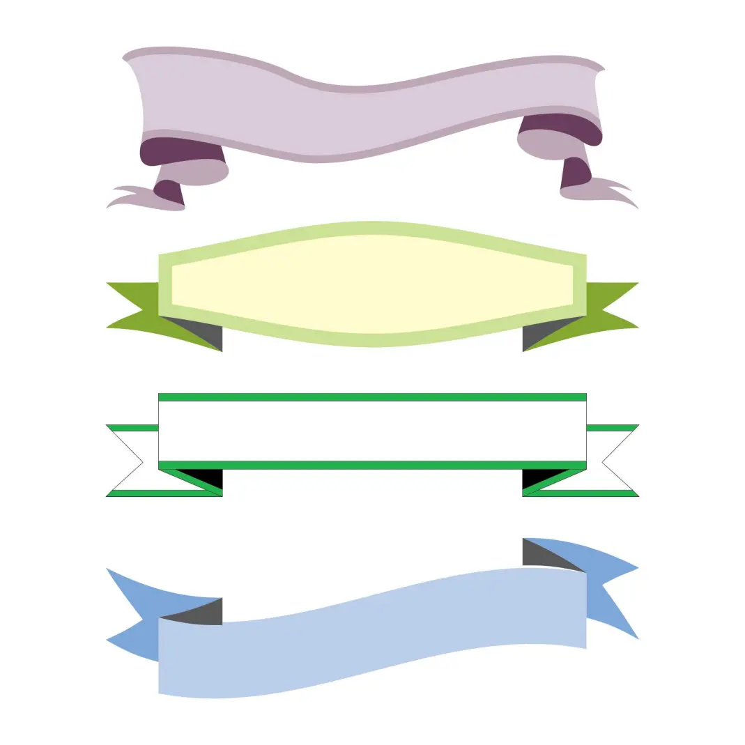 Creative branding vector Vectors - Jvectors