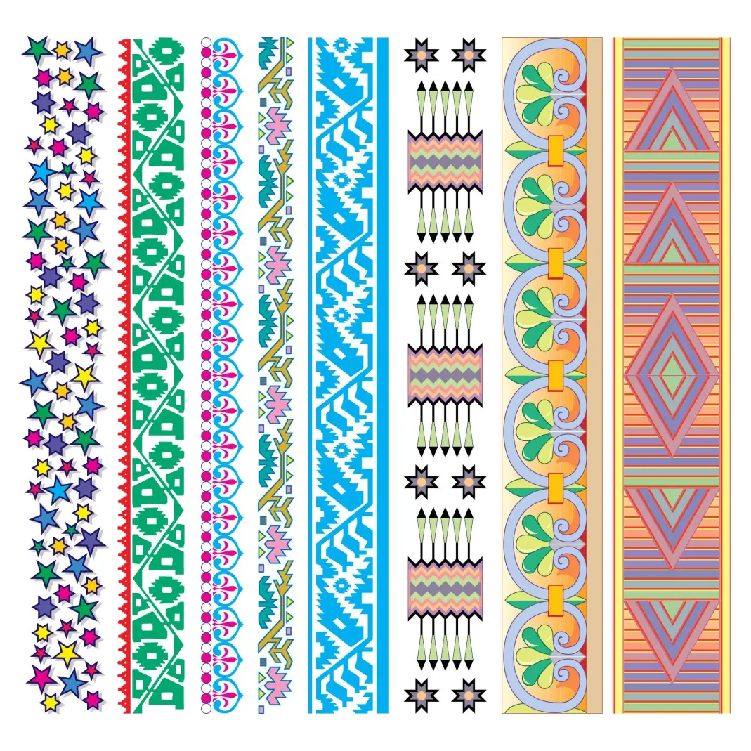 Machine learning vector Vectors - Jvectors