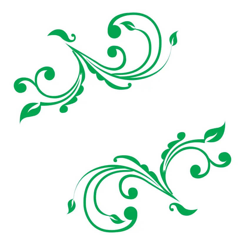Bengali decorative vector Vectors - Jvectors