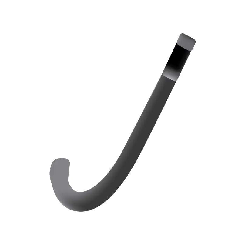 Hawkstick or Lathi Marka Collection for Election Symbol Vector Clipart