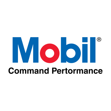 Mobil logo Vectors - Jvectors