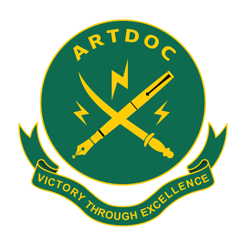 Army command logo Vectors - Jvectors