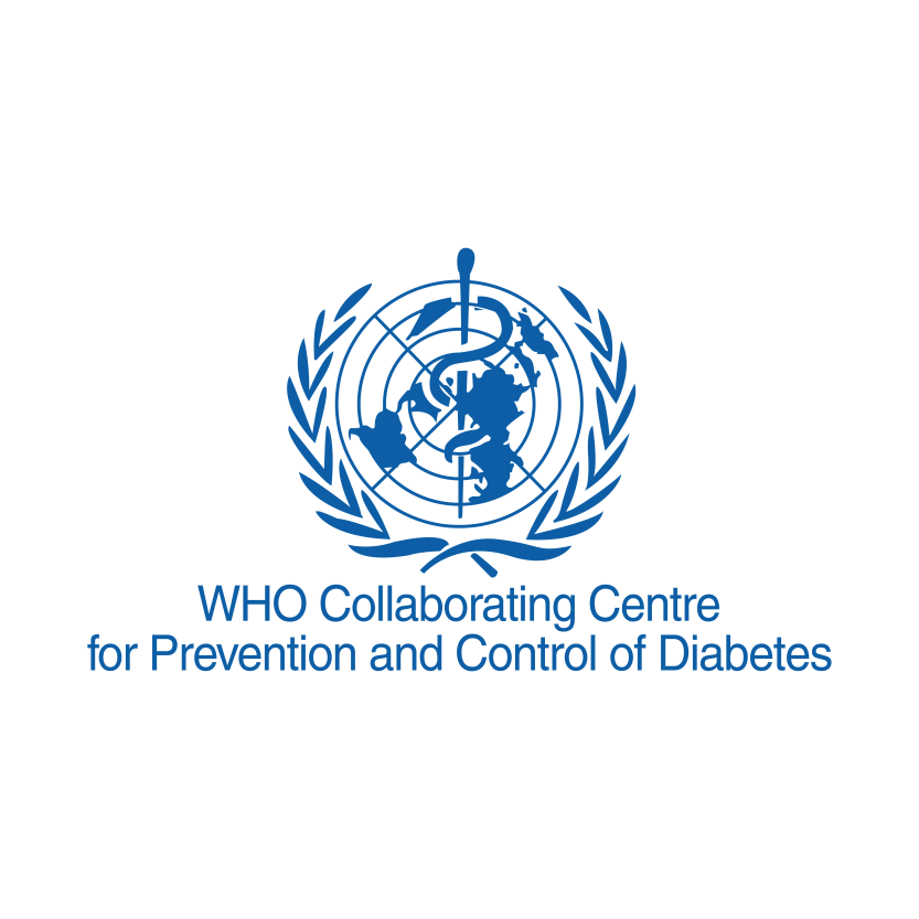 WHO Collaborating Centre Brand Logo Vector Design